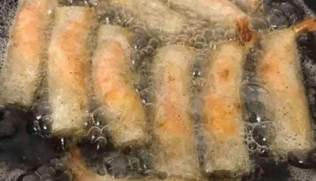 Chả Ram Tôm Đất Bình Định Mua Ở Đâu? Giá Cả & Cách Làm